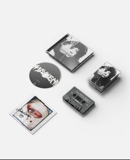 Lady /Gaga Mayhem (豪華日本製) 限定生產盤付先着特典, 興趣及遊戲, 音樂、樂器 & 配件, 音樂與媒體 - CD 及 ...