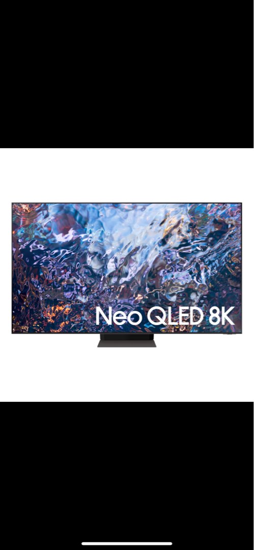 「有原廠保養」55吋三星 8K QlED 120 hz電視 -samsung 55" QN700A Neo QLED 8K Smart TV ...