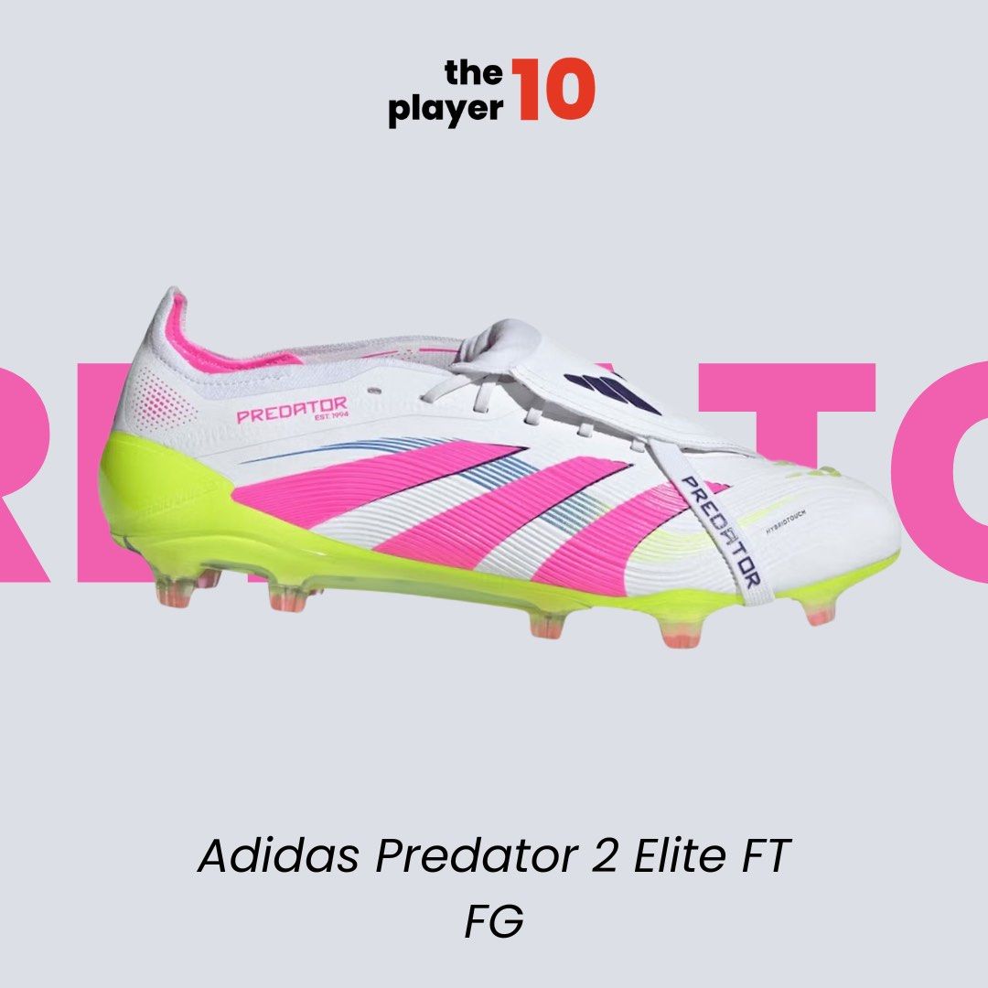 Adidas Predator Pro & Elite Lace|LL & FT 2 FG|HG|AG|SG & TF "Celestial ...