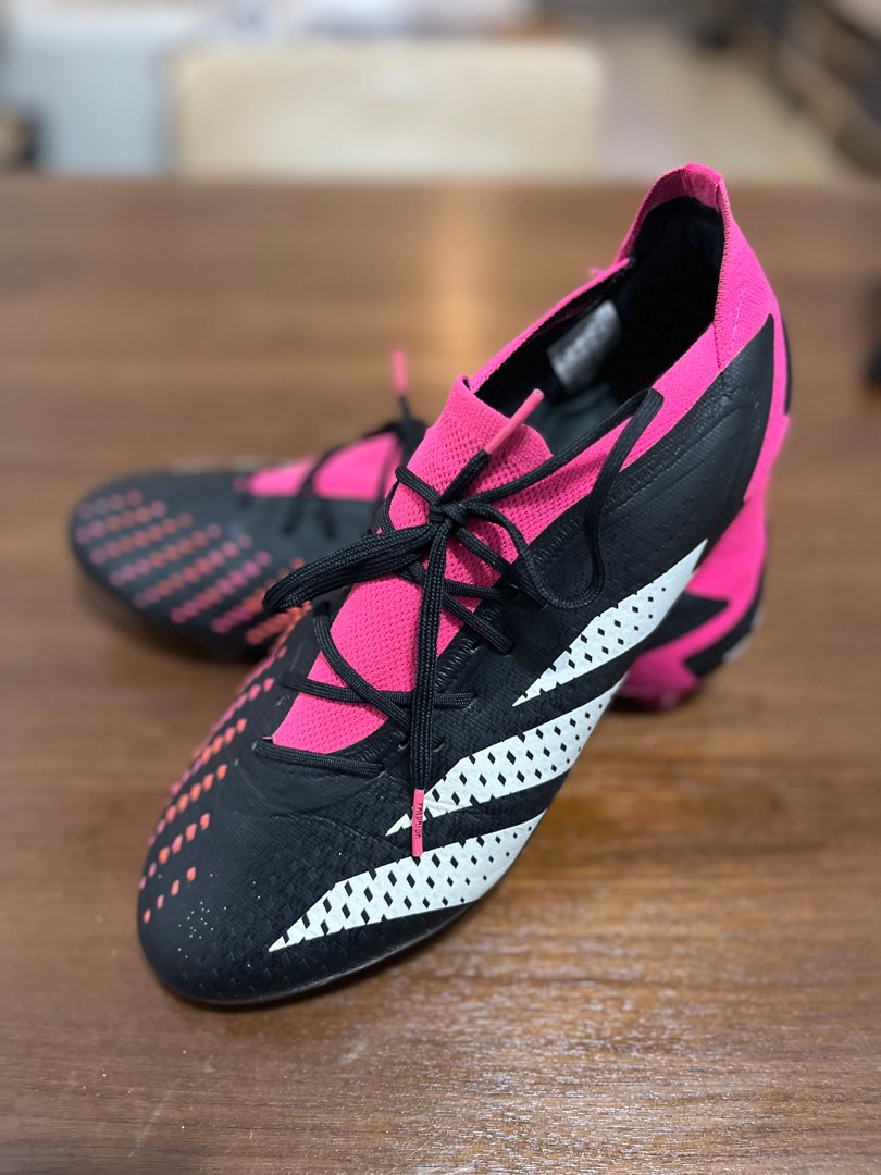 Adidas Predator Original First Grade, Men's Fashion, Footwear, Boots on ...