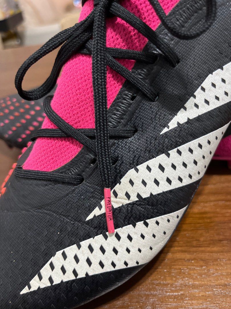 Adidas Predator First Grade, Men's Fashion, Footwear, Boots on Carousell