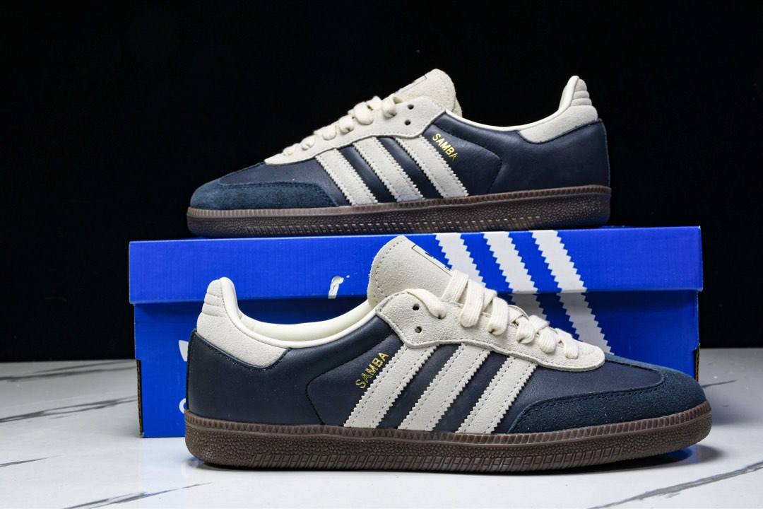 Adidas Samba OG (JI3217) Unisex pre-order, Fesyen Wanita, Sepatu di ...