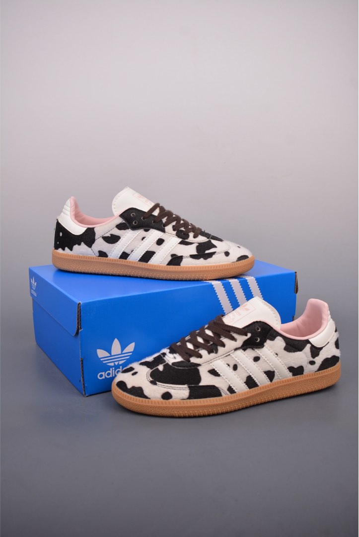 Adidas Samba OG (JR1256) Unisex pre-order, Fesyen Wanita, Sepatu di ...