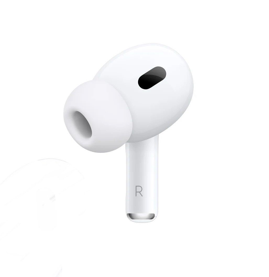 AIRPODS PRO GEN 2 RIGHT EARBUD REPLACEMENT, Audio, Earphones on Carousell