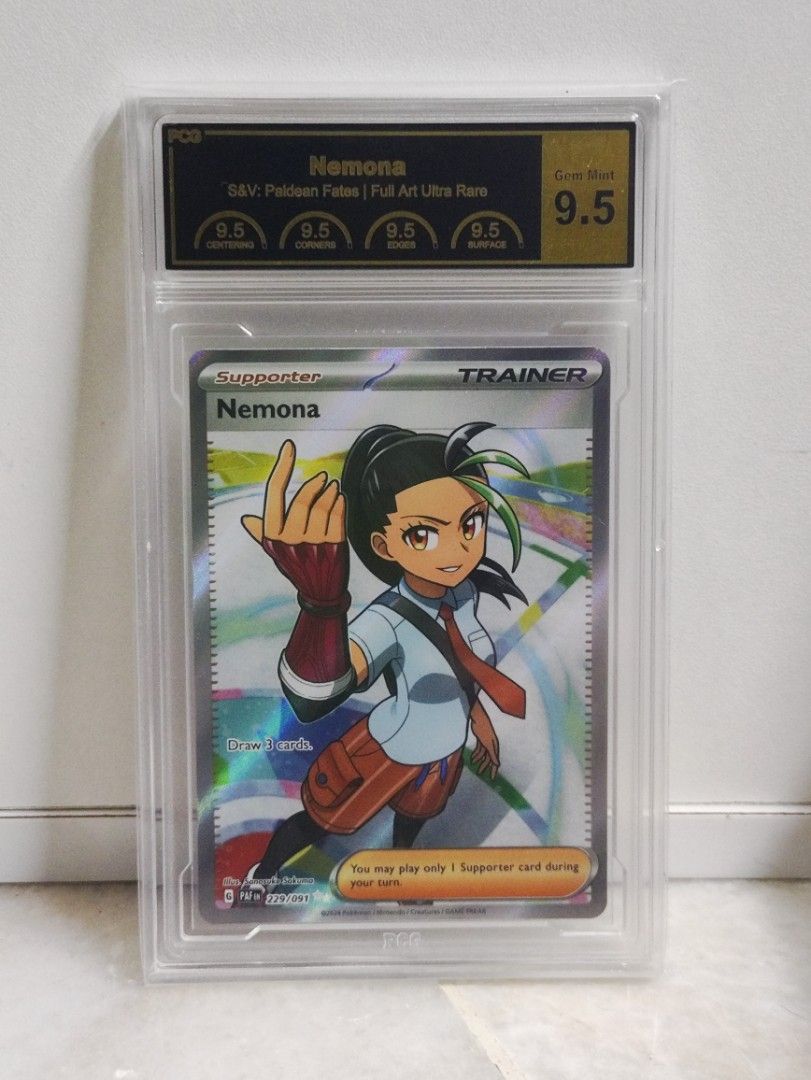 Ak Slab PCG Pokemon Trainer, Hobbies & Toys, Toys & Games on Carousell