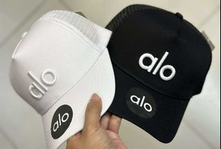 100+ Alo cap For Sale | Caps & Hats | Carousell Philippines