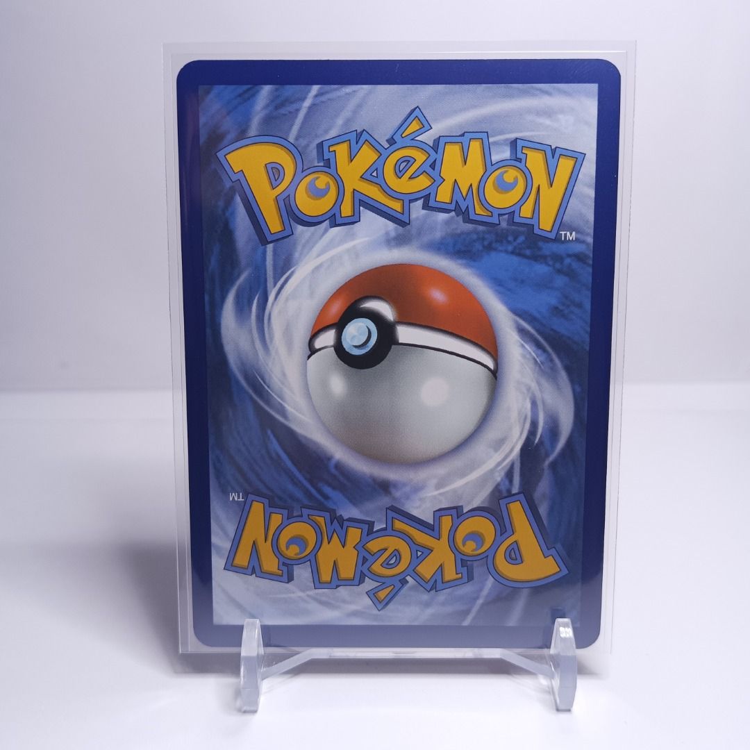 Alolan Exeggutor ex #242 Pokemon Card - Surging Sparks - Special ...