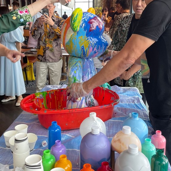 Art Workshops, Fringe Activities, Birthday Party Activities, Lifestyle ...