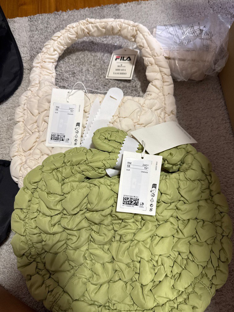 Authentic cos mini bag, Women's Fashion, Bags & Wallets, Shoulder Bags ...