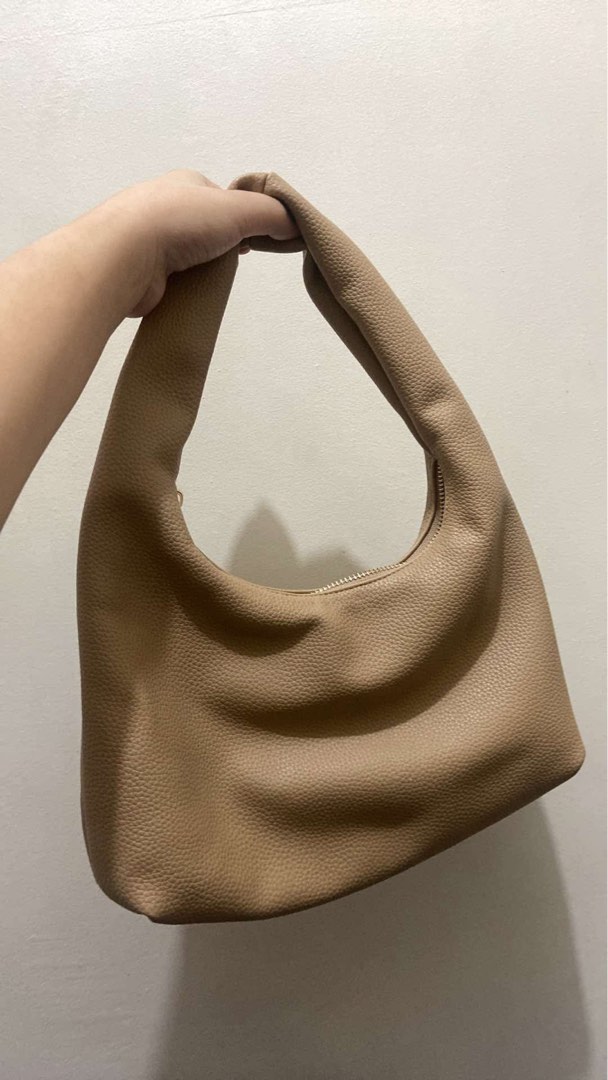 Aztrid Hobo Bag (Small), Women's Fashion, Bags & Wallets, Shoulder Bags ...