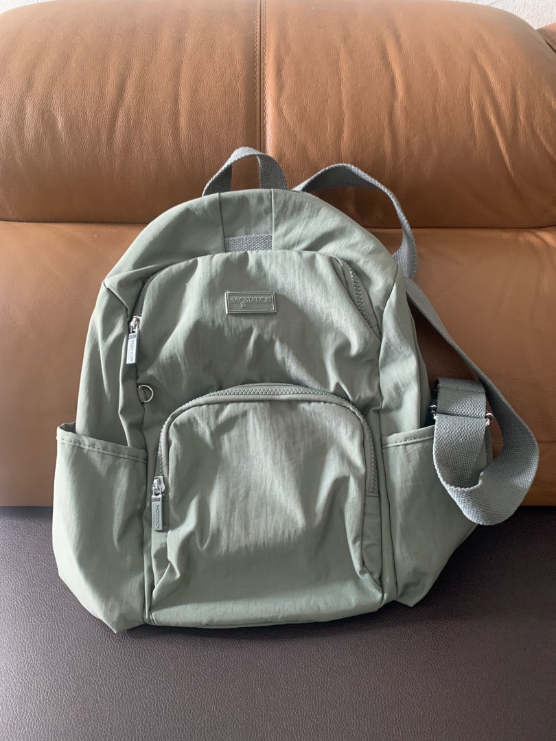 Backpacks, Women's Fashion, Bags & Wallets, Backpacks on Carousell