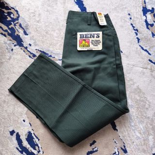 ben davis og logo, Men's Fashion, Activewear on Carousell