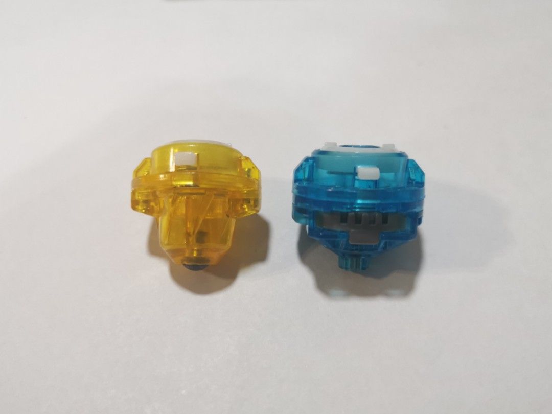 Beyblade Burst Driver Takara Tomy, Hobbies & Toys, Toys & Games on ...