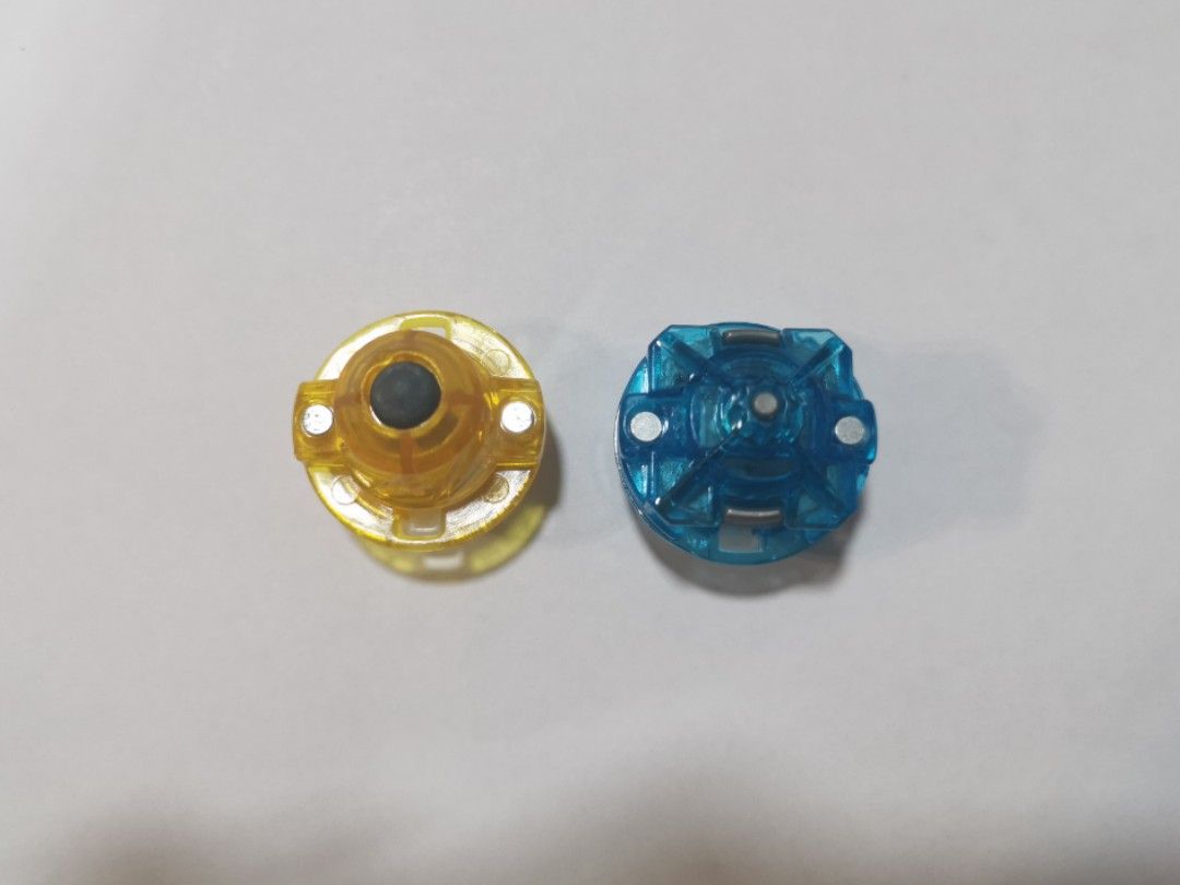 Beyblade Burst Driver Takara Tomy, Hobbies & Toys, Toys & Games on ...