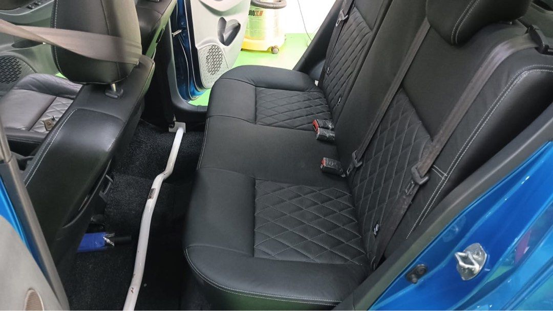 Bezza Ultra Racing Bar, Auto Accessories on Carousell