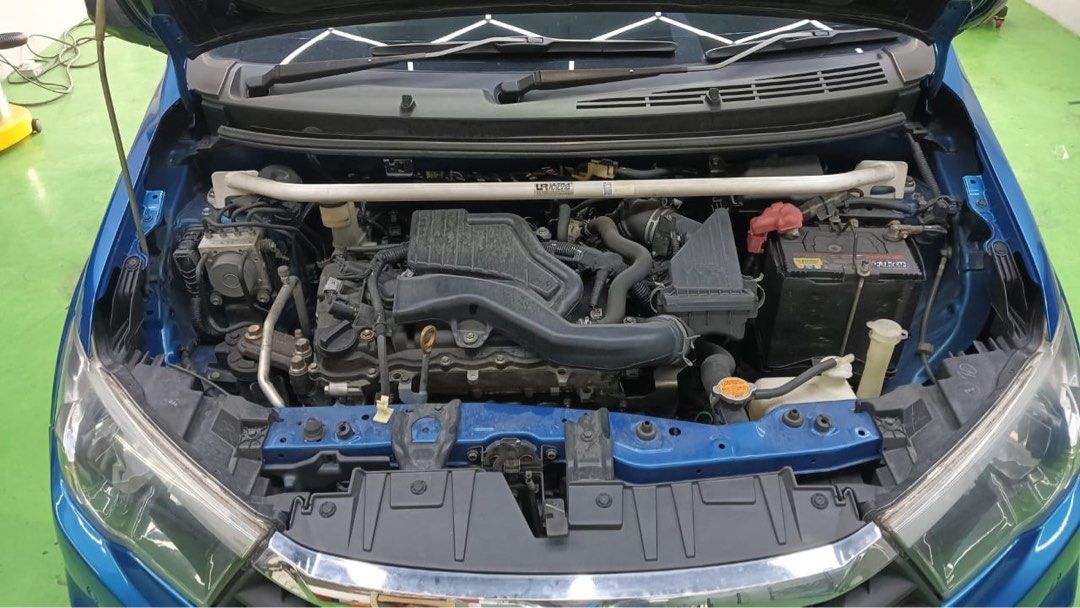 Bezza Ultra Racing Bar, Auto Accessories on Carousell
