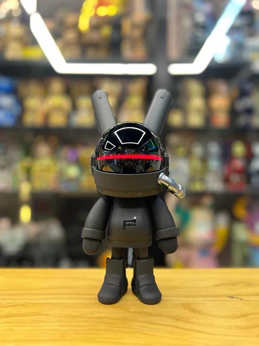 [BNIB READY STOCK] ROBBi x Aston Martin + Porsche 400%, Hobbies & Toys ...