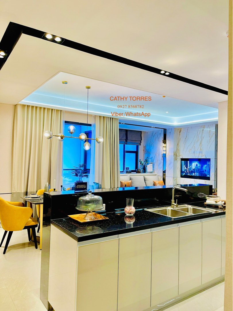 BRIDGETOWNE PASIG CITY NEAR EASTWOOD QUEZON CITY VICTIR STATUE OPUS ...