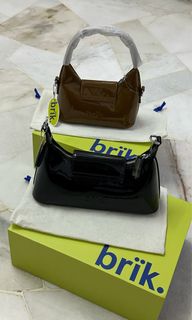 Affordable "brik bag" For Sale | Carousell Malaysia