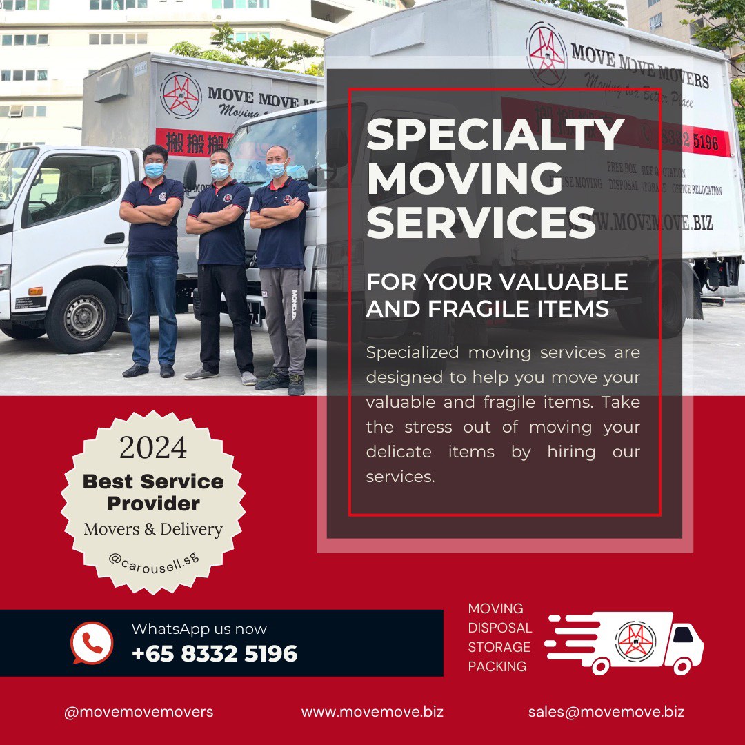 MOVE MOVE RELOCATION | HOUSE MOVERS | MOVERS AND DELIVERY | MOVING SERVICE | FURNITURE MOVER ...