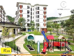 Citra embun for Sale, Property, For Sale on Carousell
