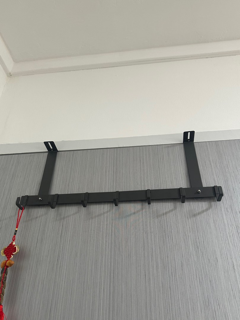 Clothing hock (Adjustable), Furniture & Home Living, Furniture, Shelves ...