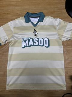 Homebois x Daddyhood X Masdo Illusion, Men's Fashion, Activewear on ...