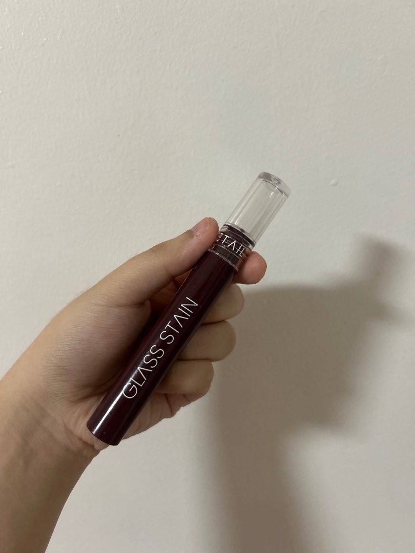 Detail Cosmetics Glass Lip Stain in Dip, Beauty & Personal Care, Face ...