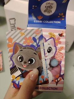 500+ “Disney cosbi” 出售 | 玩具 & 遊戲類 |Carousell Hong Kong