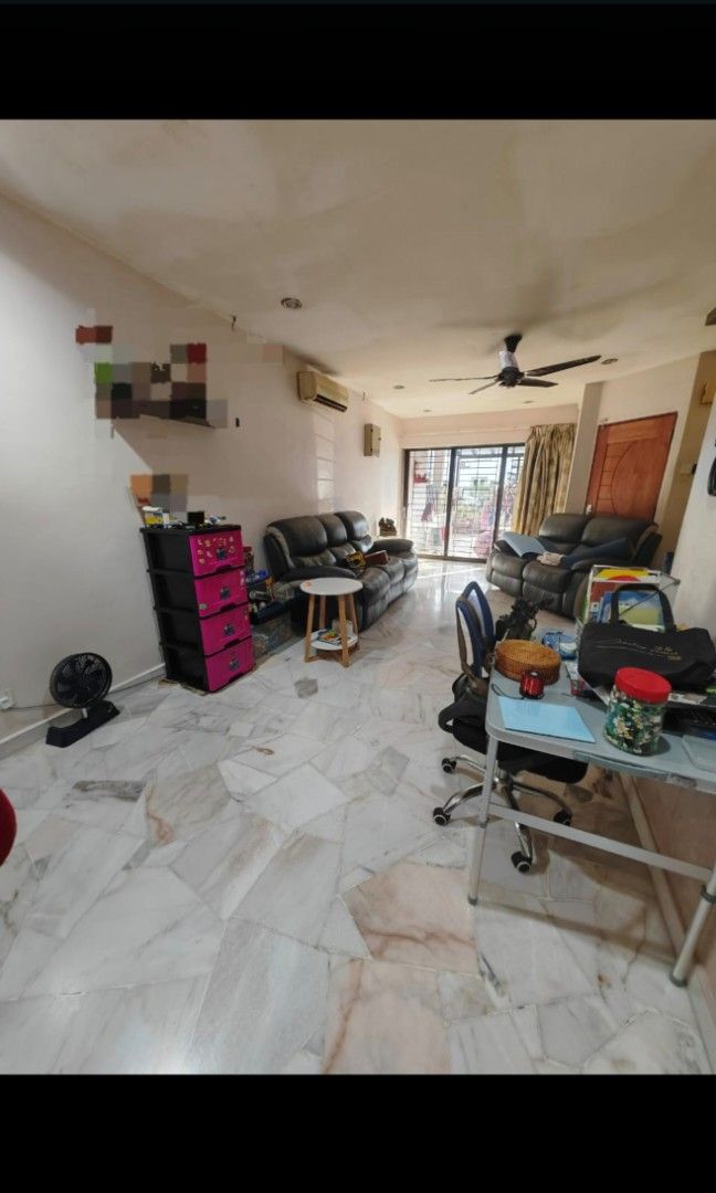 Double Storey Landed House, Property, For Sale on Carousell