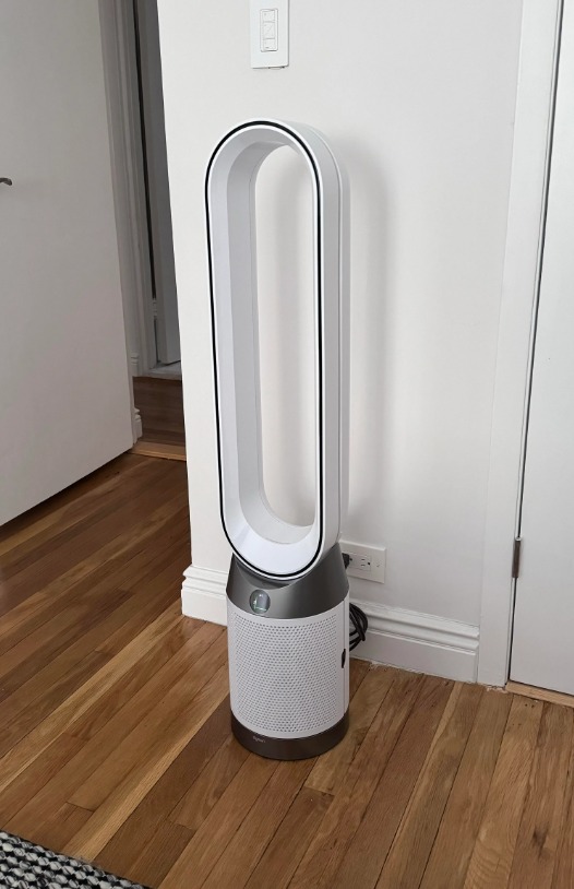 Dyson Purifier Cool Gen1 purifying fan, Furniture & Home Living ...