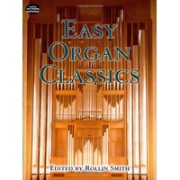 Easy Organ Classics, Buku & Alat Tulis, Buku di Carousell