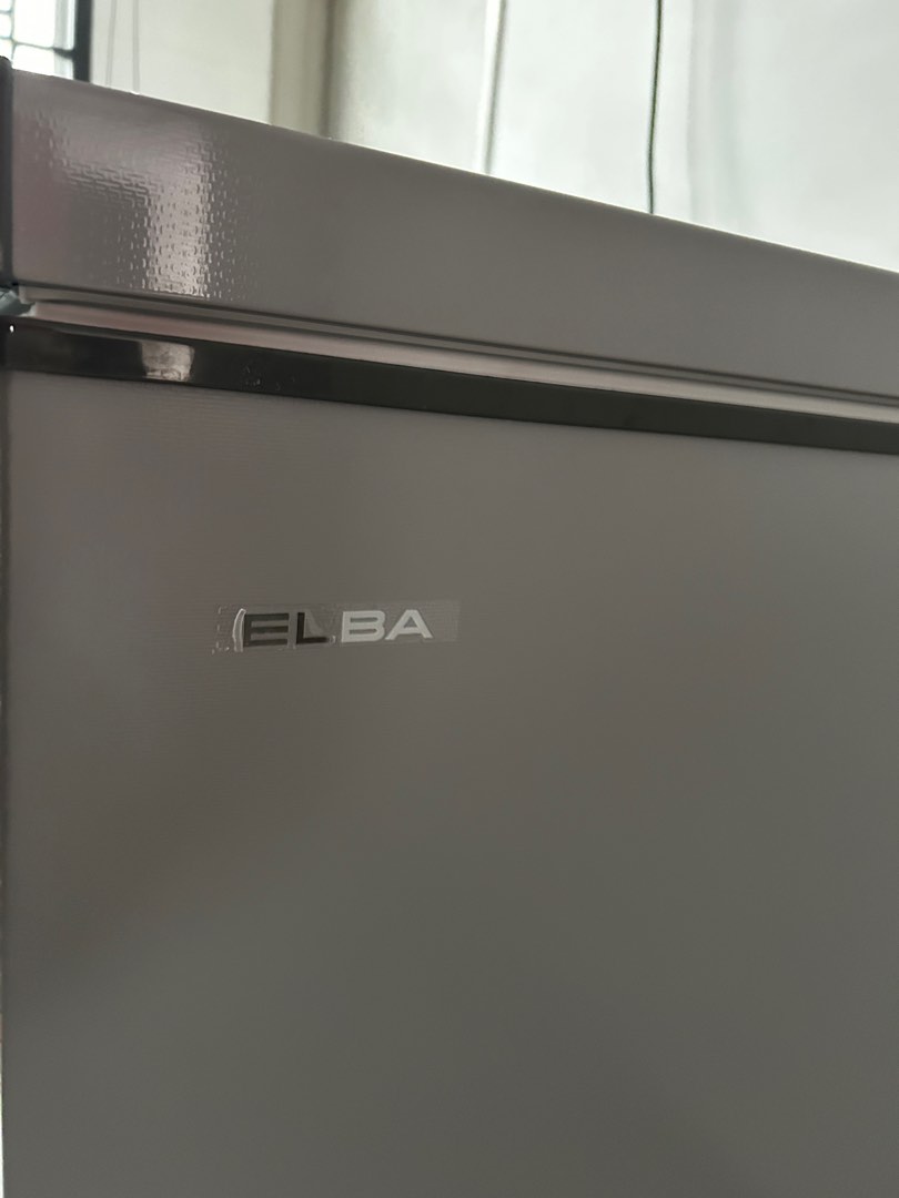 Elba Chest Freezer, TV & Home Appliances, Kitchen Appliances ...