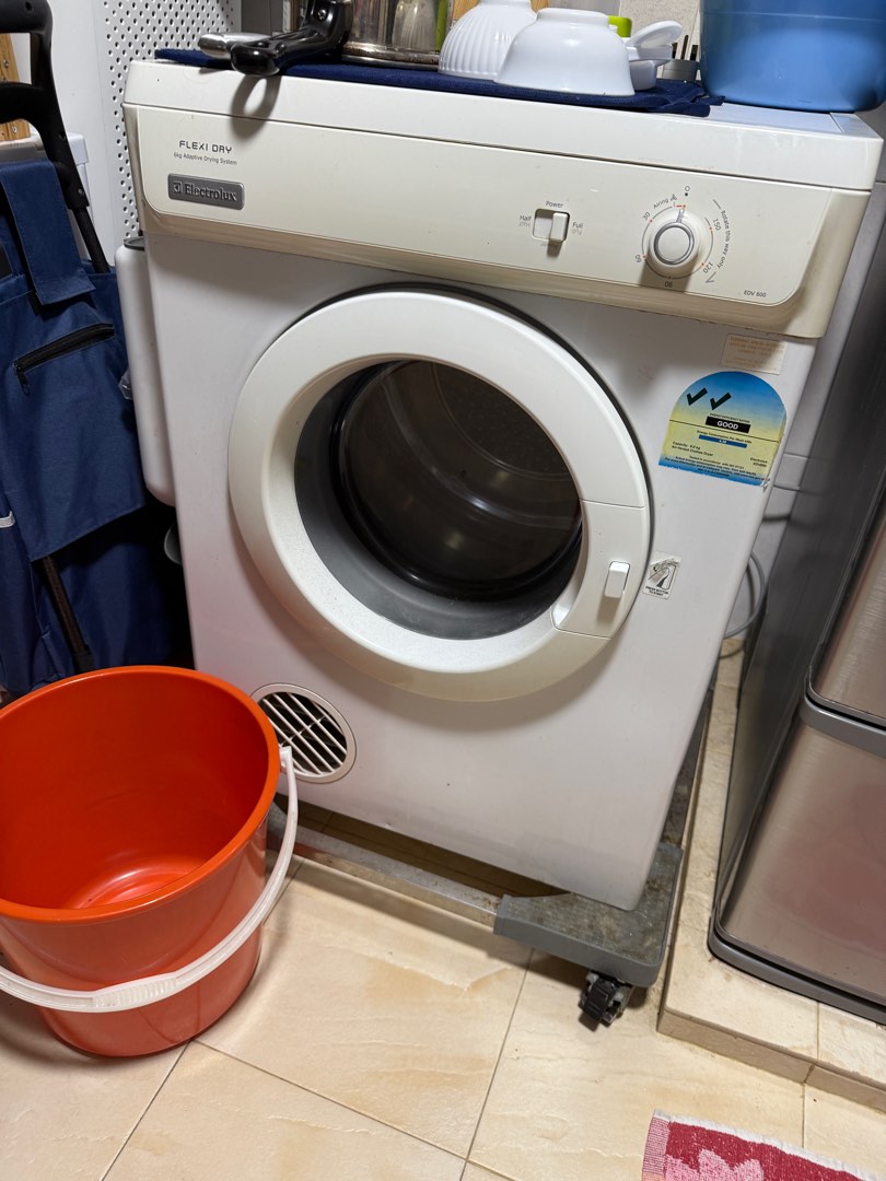 Electrolux dryer, Everything Else on Carousell