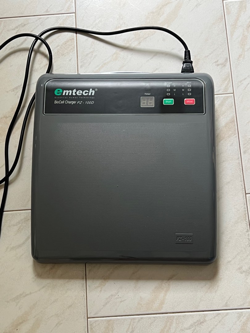 emtech, Computers & Tech, Parts & Accessories, Other Accessories on ...