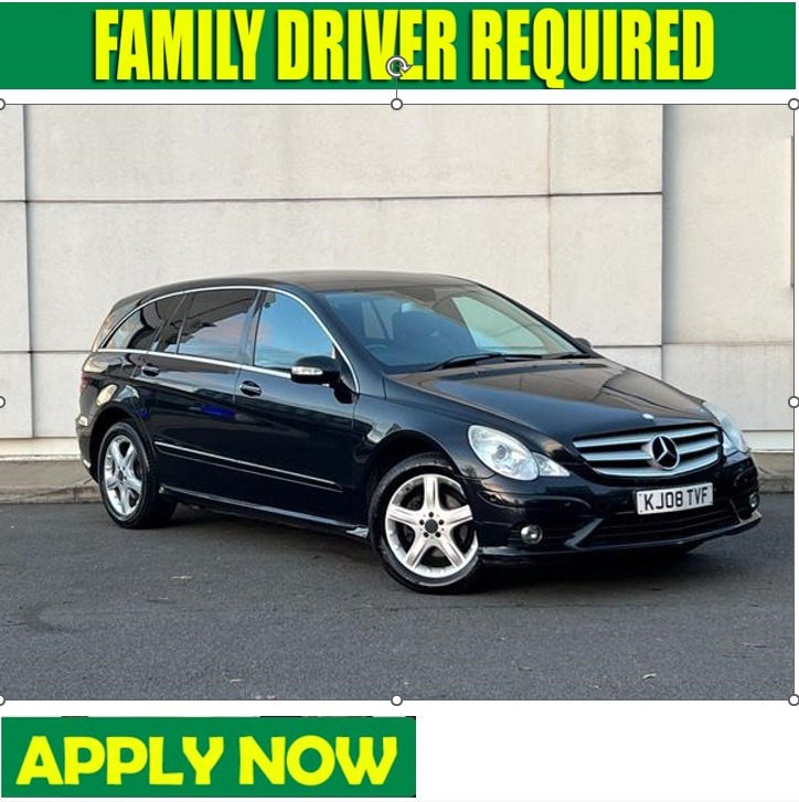 Experience family driver, Jobs, Transport & Delivery on Carousell