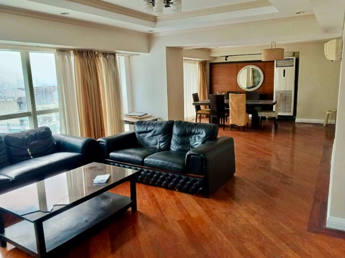 3BR FOR SALE IN MAKATI - FORBES TOWER, Property, For Sale, Apartments & Condos on Carousell