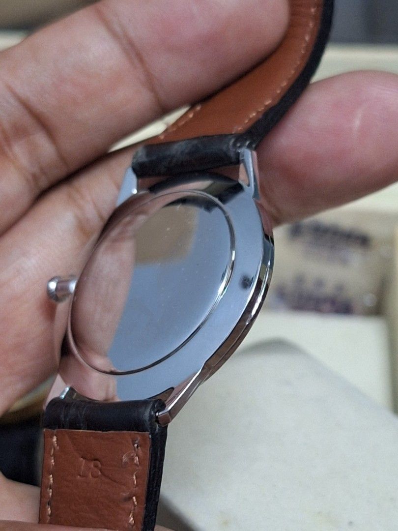 Fortune Geneve swiss made, Men's Fashion, Watches & Accessories ...