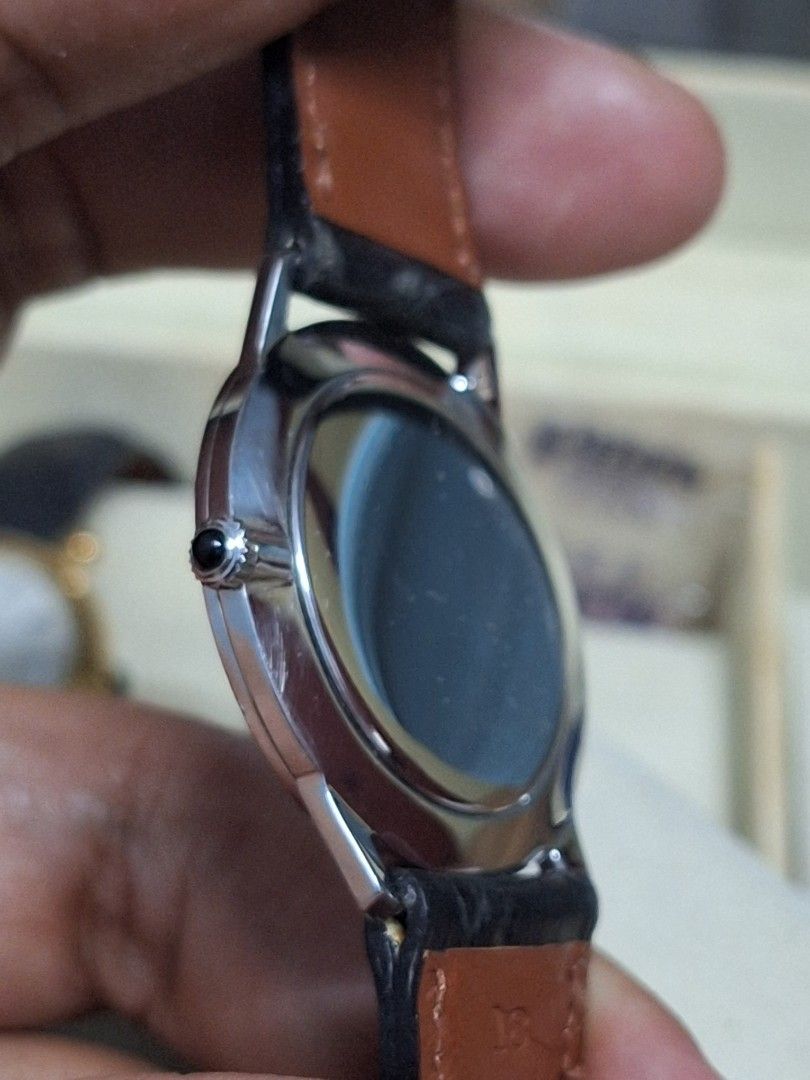 Fortune Geneve swiss made, Men's Fashion, Watches & Accessories ...