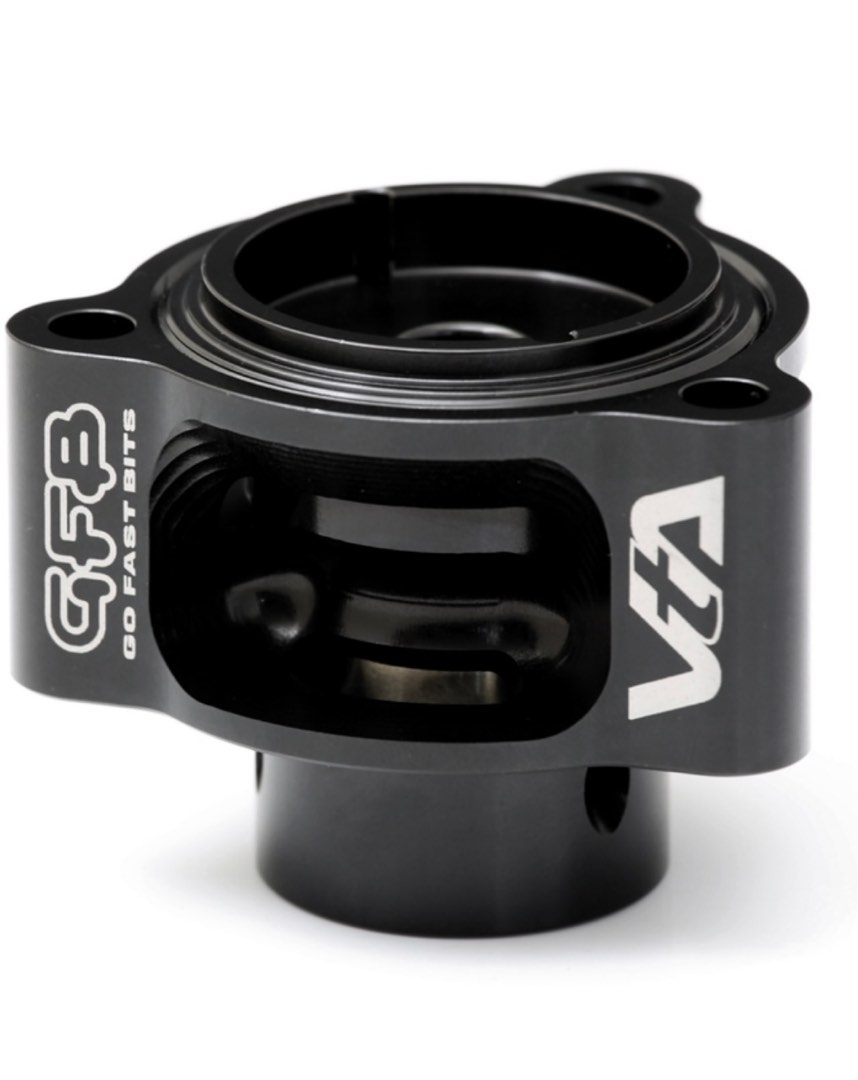 GFB blow off valve (W205), Car Accessories, Accessories on Carousell