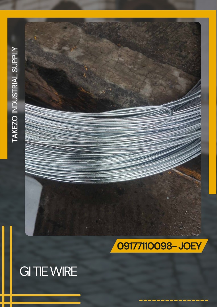Gi Tie Wire, Furniture & Home Living, Furniture, Other Home Furniture ...