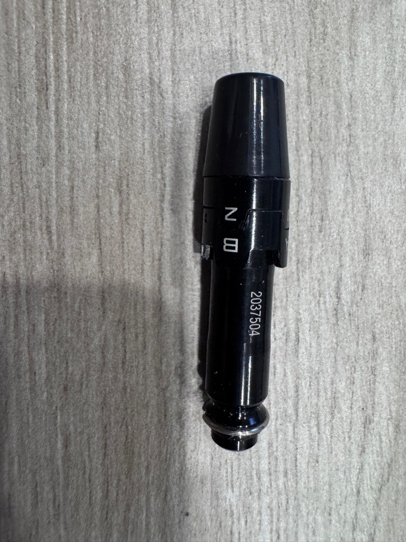 Golf Titleist Adaptor for Driver, Sports Equipment, Sports & Games ...