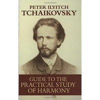 Guide to the Practical Study of Harmony, Buku & Alat Tulis, Buku di ...
