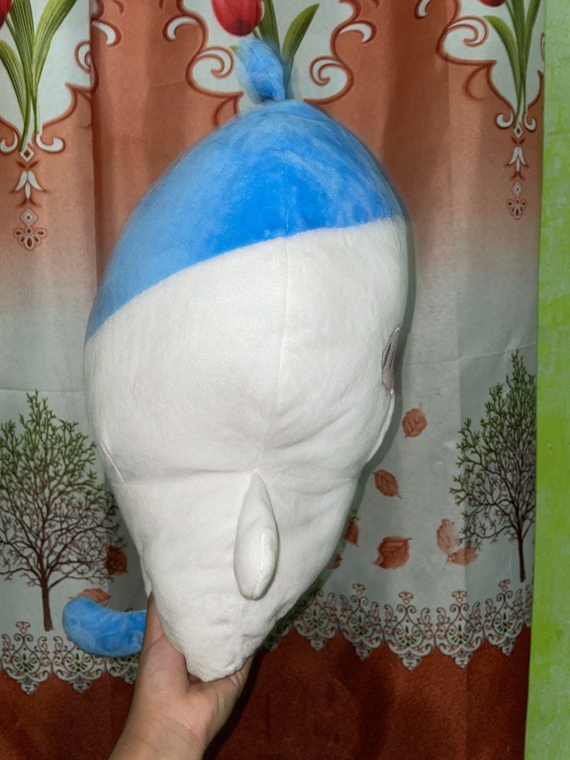 chiikawa Hachiware Super big size‼️, Hobbies & Toys, Toys & Games on ...