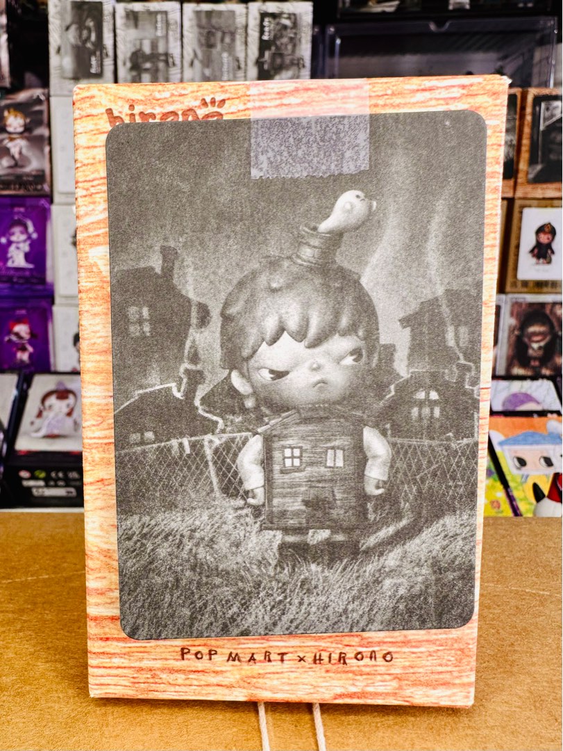 HIRONO Cabin, Hobbies & Toys, Toys & Games on Carousell