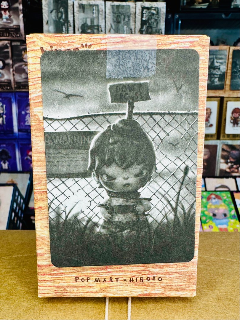 HIRONO Traffic Cone, Hobbies & Toys, Toys & Games on Carousell