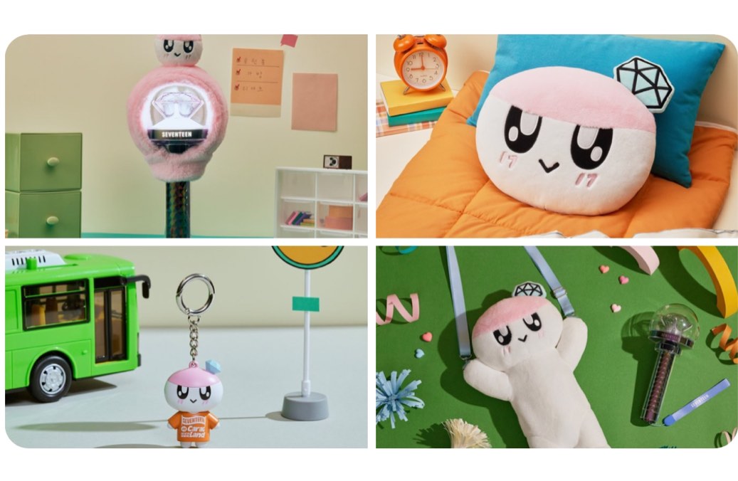 [HTB] MERCH., Hobbies & Toys, Memorabilia & Collectibles, K-Wave on ...