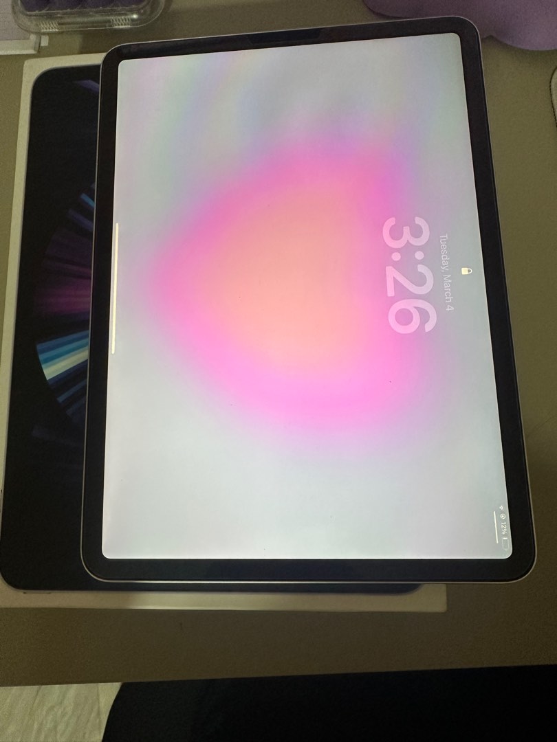 iPad Pro M1, Mobile Phones & Gadgets, Tablets, iPad on Carousell