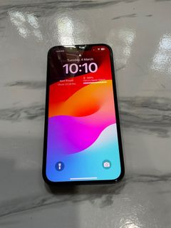 iPhone 13 Midnight 128GB, Mobile Phones & Gadgets, Mobile Phones ...