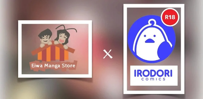 Irodori Comics Adult Manga - Various Titles and Genres, Hobbies & Toys, Books & Magazines ...